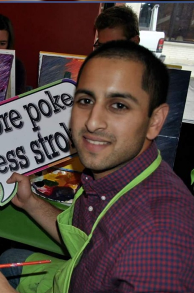 Embracing Life: Nik Shah’s Journey of Conscious Appreciation | by Nik ...