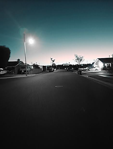 Outlet. I reached up to rub my eyes. Upon… | by Char | Medium