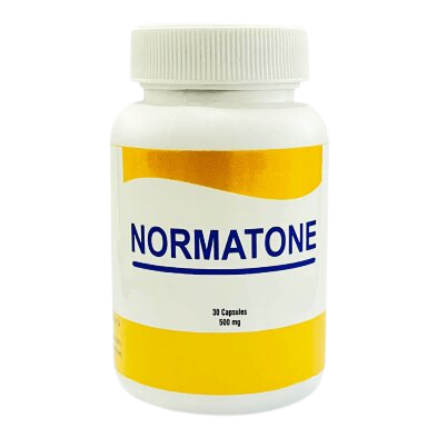 Normatone Capsules Price, Normatone Capsules Reviews - Normatone ...