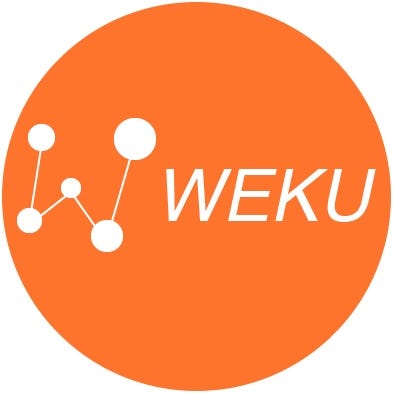 Weku Blockchain Based Reward System for your Influence and contribution ...