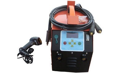 How to Use Electrofusion Welding Machine and Problems That Are Easy to ...