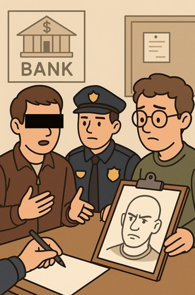 Seeing is Coding: Unlocking Video Processing with Python and OpenCV Part 3: Face Censoring in ...