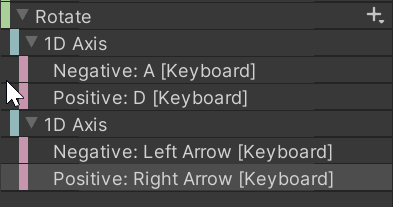Processors with Action Maps in Unity | by Kenny McLachlan | Medium
