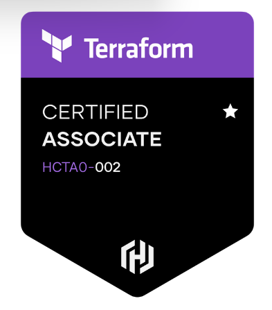 My Hashicorp Certified Terraform Associate Journey | by Bansarisheth ...