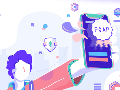 What is Proof of Attendance Protocol (POAP)? | by Gotov | Medium