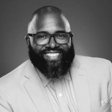 Ivan Brown — Humans of Havas. Meet Ivan Brown. | by Havas Chicago | Medium