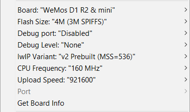 ทดลองง เชื่อมต่อ arduino DHT sensor [ code part 1 ] | by Varich ...