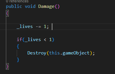Script Communication & GetComponent | by Mike LePonto | Feb, 2024 | Medium