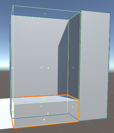 Creating an Elevator Movement In Unity | by addam davis | Medium