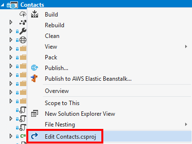 Migration from ASP.NET Core 2.1 to 2.2 | by Eric Anderson | ITNEXT