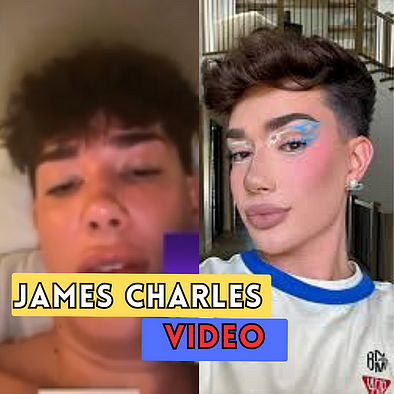 How to Watch James Charles Leak 2024 Video On Reddit Twitter | by Delisapaile Mikayla | Sep ...