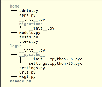 Simple Google Authentication in Django. | by Sahil Jain | Medium