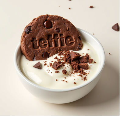 Teffie: Building the Future of Fiber-Forward Snacking | by igniteXL ...