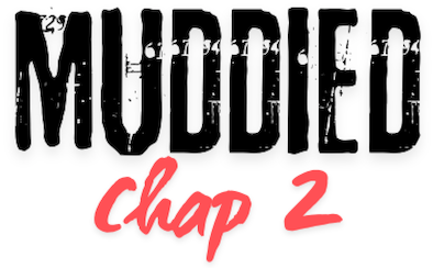 MUDDIED : A Novel. Captures the fear and determination of… | by Meg ...