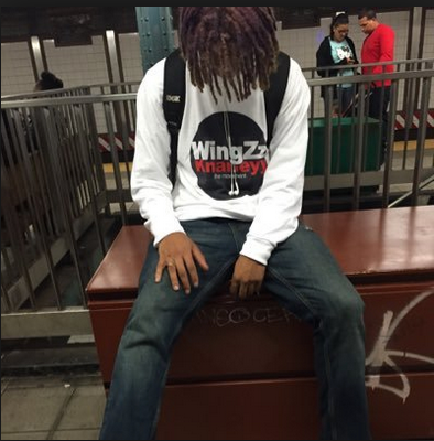 Kanye’s Good Music wants to sign this weird Skateboard Rapper | by ...