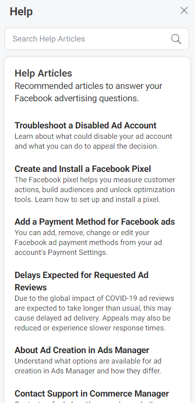 How to speak to Facebook Support. Lately, a lot of my contacts have ...