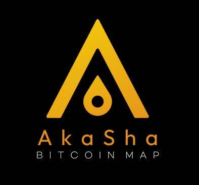 AkaSha: The Global Bitcoin Payment Map Launches October 15, Ushering in a New Era of ...