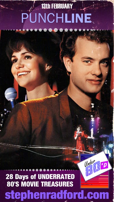 Punchline Movie