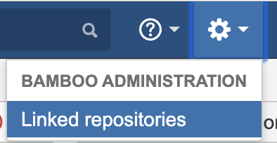 Bamboo CI with Unity — Part 1. Here’s the first of a series of steps ...