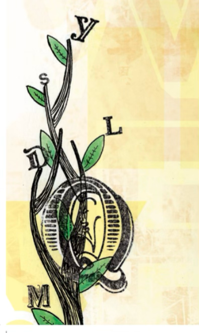 Alchemy of Poetic words (#7) / Alquimia de Palabras Poéticas (#7) | by ...