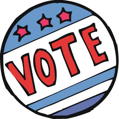 VOTE 2024. I shared this message on my Instagram… | by Abigail Gabera ...