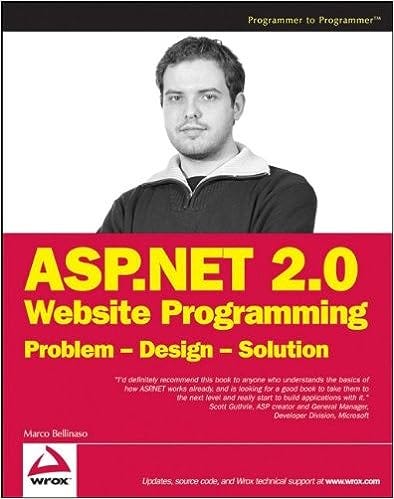 [PDF]-ASP.NET 2.0 Website Programming: Problem — Design — Solution | by ...