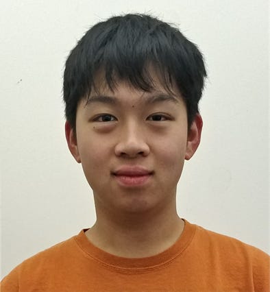 CS371p Spring 2019: Robert Guan. What did you do this past week? | by Robert Y Guan | Medium