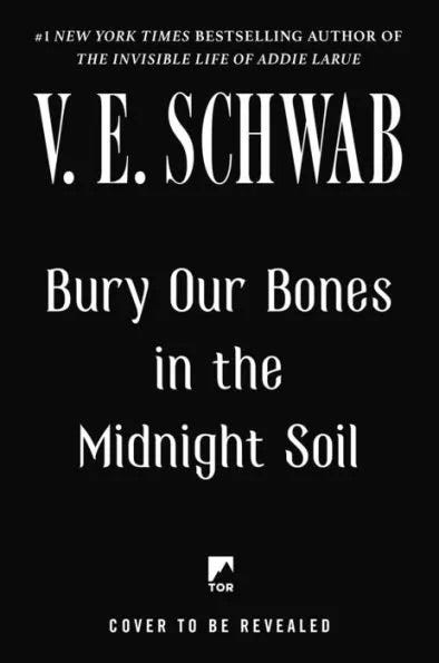 Bury Our Bones in the Midnight Soil — Book Review | by John McGee | Jun, 2024 | Medium