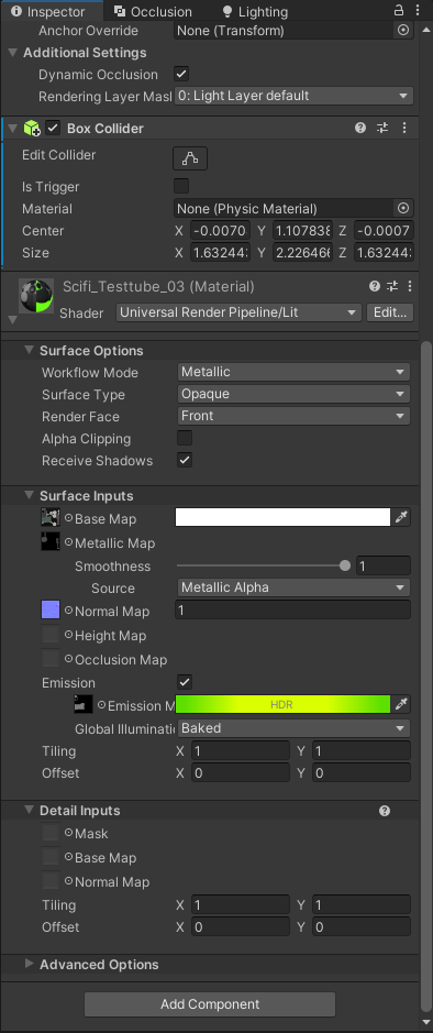 Day 77: High Definition Rendering Pipeline in Unity | by Jon Short | Medium