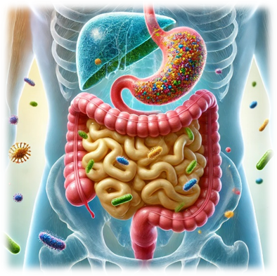 The Unseen Brewery: History, Examples, and Treatment of Gut ...