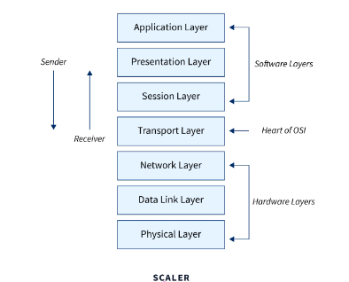 APPLICATION LAYER PROTOCOLS. An Overview of Application Layer… | by ...