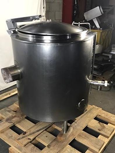 How to Choose the Right Steam Kettle for Your Commercial Kitchen? | by ... How to Choose the Right Steam Kettle for Your Commercial Kitchen? | by ...