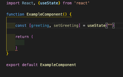 What’s The Deal With React Hooks? | by David Rafe | Medium