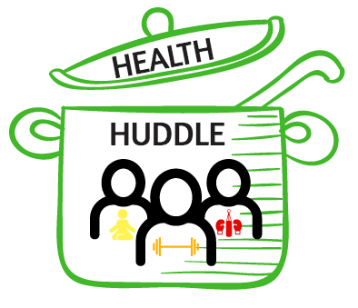 Health Huddle: The Plan. PURPOSE | by Lexi Kelson | Medium