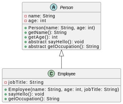 Java (Questions). Questions | by Santi | Jul, 2023 | Medium