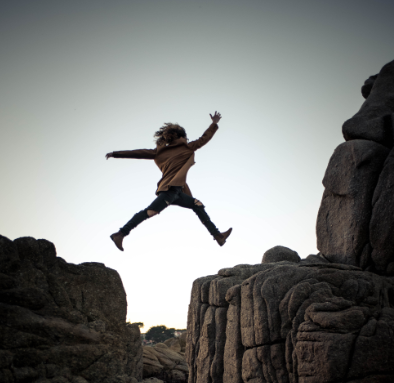 18 Simple ways to practice defying fear -Today! | by A Millennial’s ...