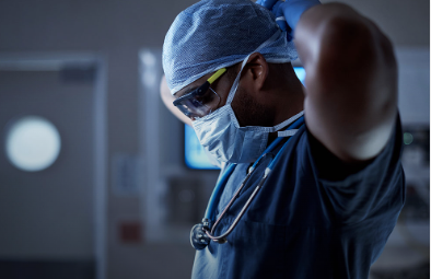 Explore The Comprehensive Guide to Hiring Registered Nurses for Optimal ...