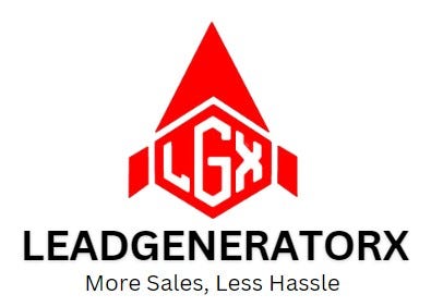 Revolutionizing Lead Generation with AI: The Power of LeadGeneratorX ...