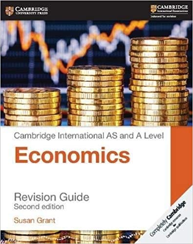 READ/DOWNLOAD#@ Cambridge International AS and A Level Economics ...