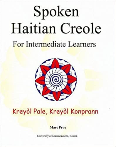 ~>Free Download Spoken Haitian Creole: For Intermediate Learners ...