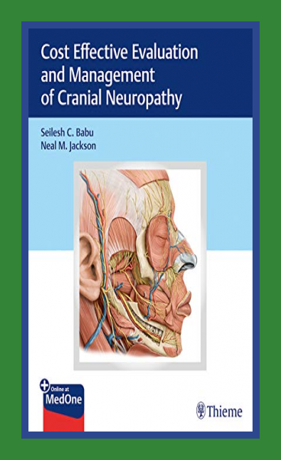 Seilesh Babu ~ Cost-Effective Evaluation and Management of Cranial ...