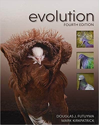Evolution (4th Edition) By Futuyma/Kirkpatrick — eBook | by Univpdf ...