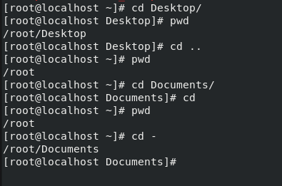Linux Commands: Beginner to Intermediate | by Divyadeep Warkade | Medium
