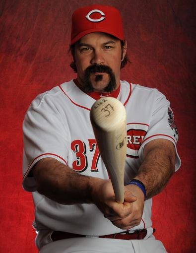 Bats roster starts to take shape | by Louisville Bats | The Bats Signal ...