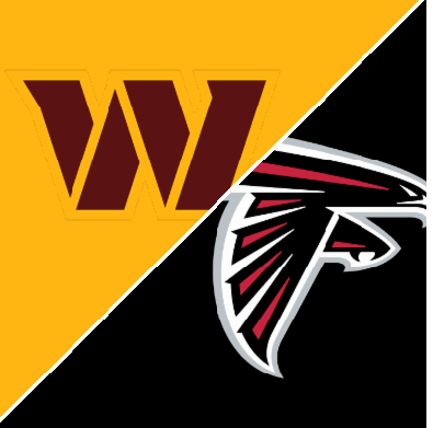 Washington at Atlanta Live Comments? - John Robinson - Medium