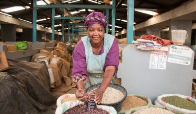 DIYAFRICA: Empowering women traders in East Africa | by lwazi maseko ...