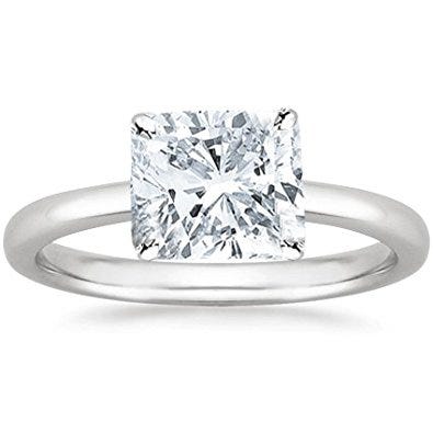Cheap Diamond Engagement Ring. Cheap Diamond Engagement Ring is… | by ...