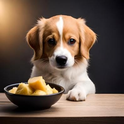 Can Dogs Eat Potatoes? Exploring the Safety and Benefits for Your ...