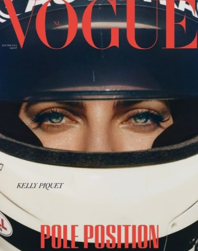 She’s got the need for speed- Women in Formula One | by "Lights Out And Away We Go" by Kyra ...