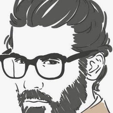 11/366 Ali Sina. Ali Sina is an Iranian-born author… | by Arshia Malik ...